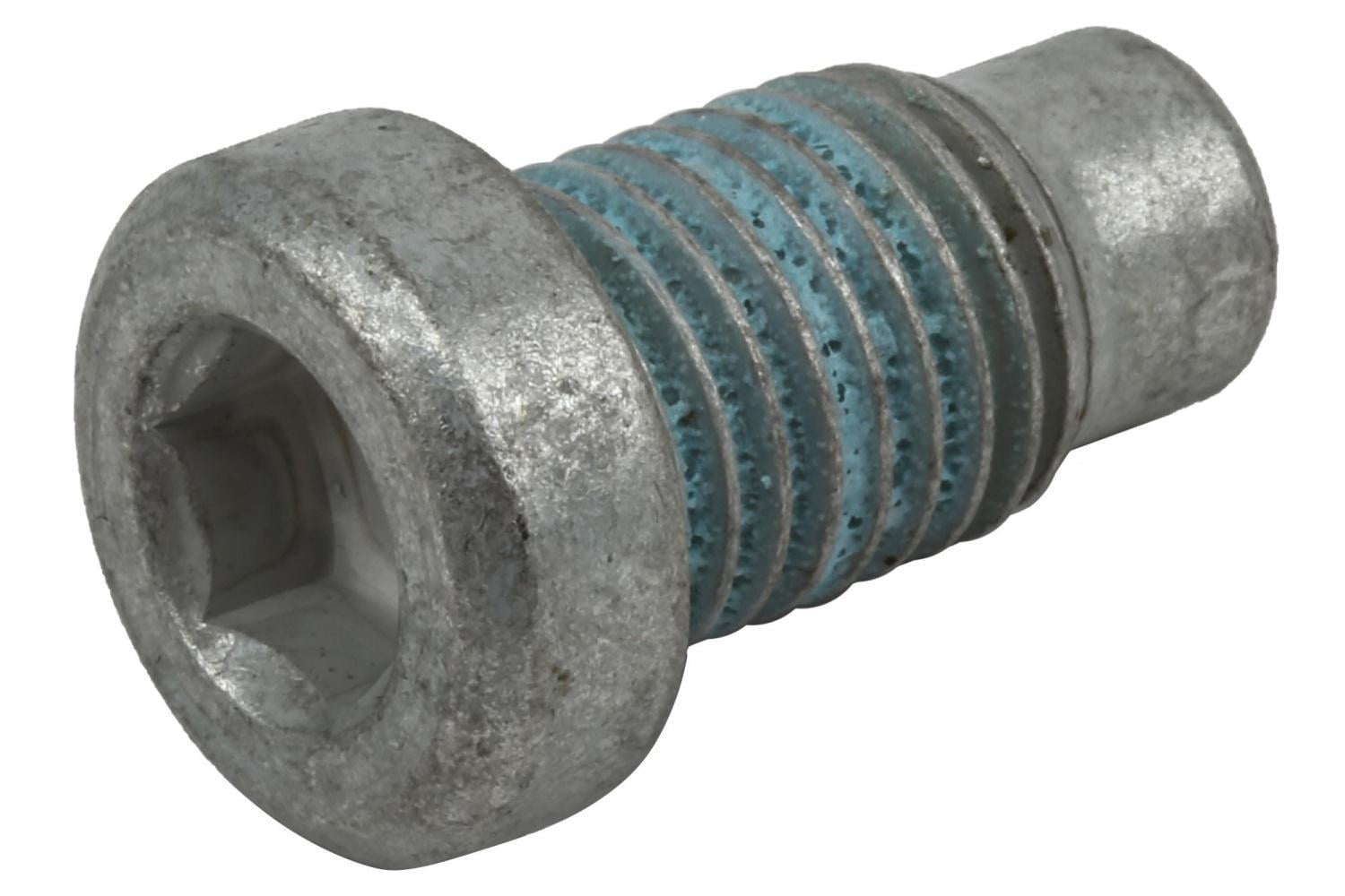 New Genuine GM Cylinder Head Coolant Plug OE 11610259 - Walmart.com