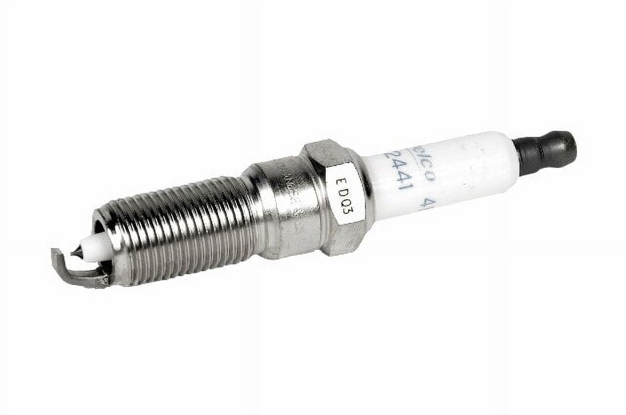 New Genuine GM Engine Ignition Spark Plug Set (x4) (2020-2025) OE ...