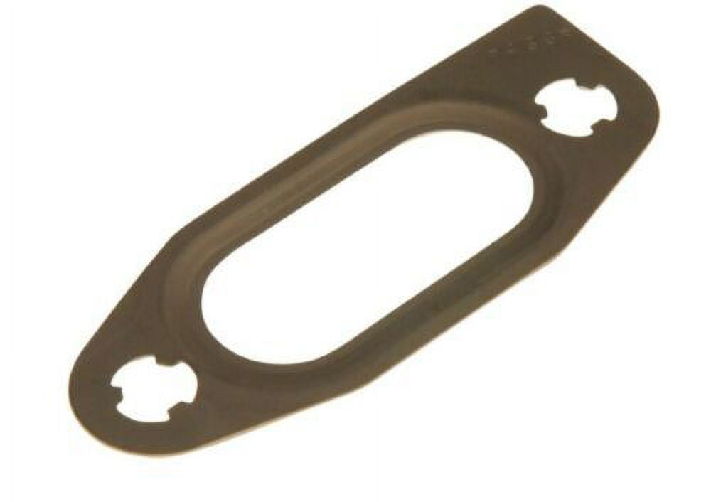 New Genuine GM Engine Oil Pan Gasket OE 12611384 - Walmart.com