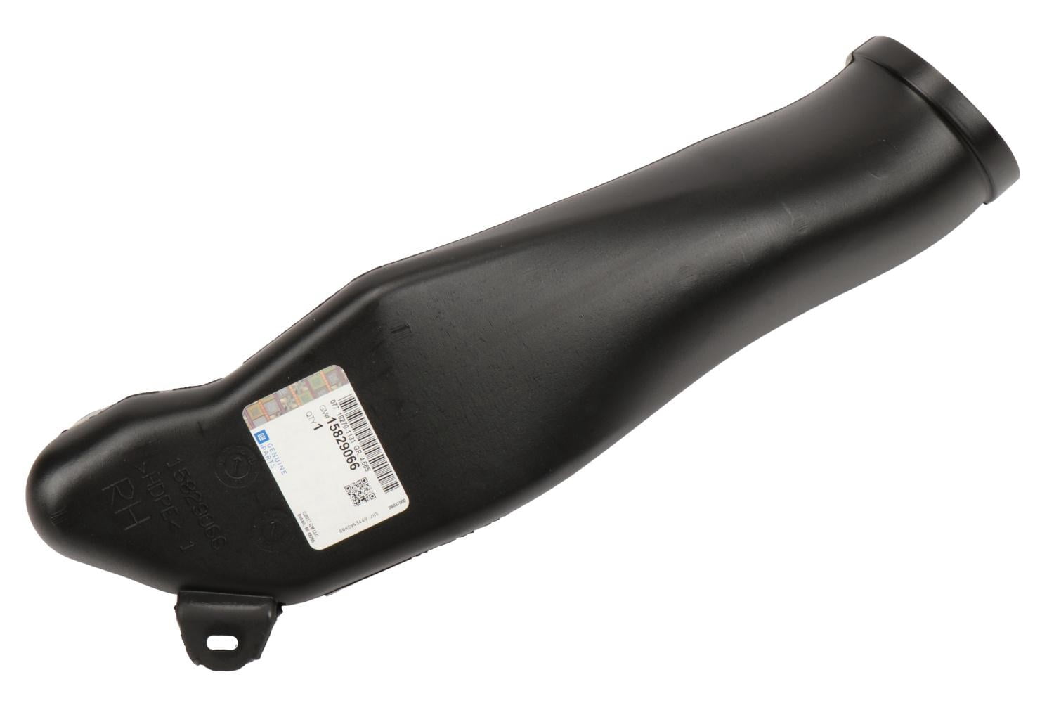New Genuine GM Front Brake Caliper Cooling Duct OE 15829066 - Walmart.com