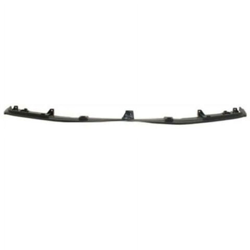 New Genuine GM Front Bumper Impact Absorber Filler Panel OE 12376285 ...