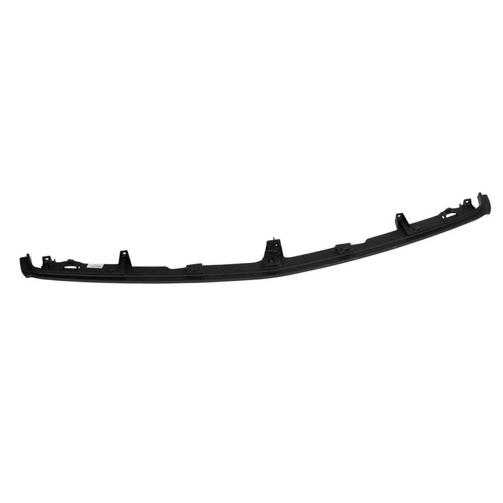 New Genuine GM Front Bumper Impact Absorber Filler Panel OE 12376285 ...
