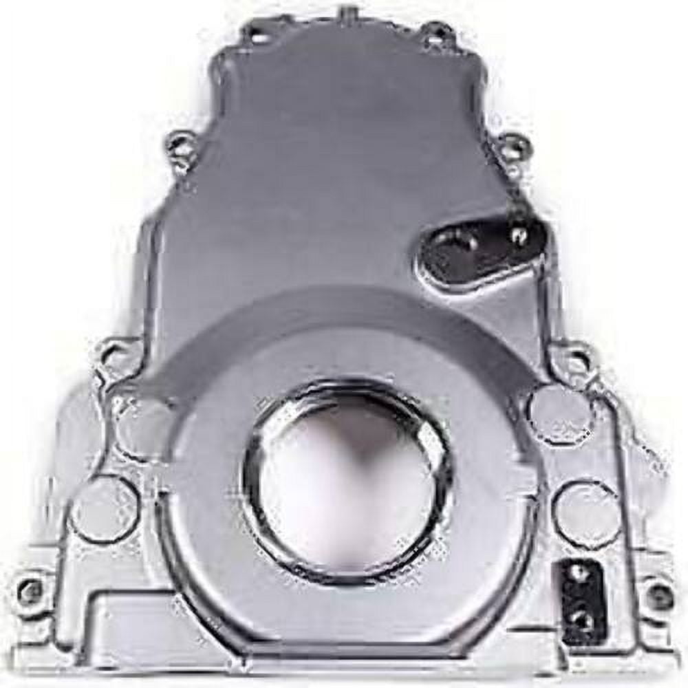 New Genuine GM Front Engine Timing Chain Cover OE 12600326 - Walmart.com