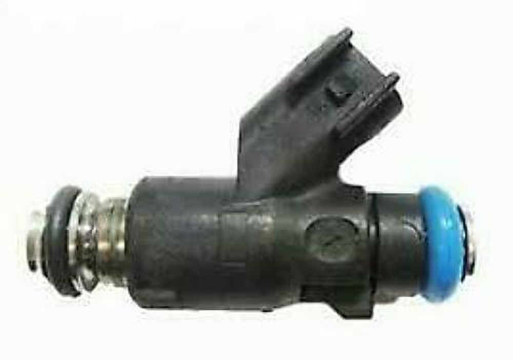 New Genuine GM Fuel Injector OE 12613412 - Walmart.com