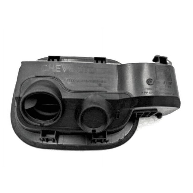 General Motors New Genuine GM Fuel Tank Filler Pipe Housing Direct ...