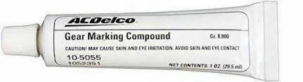 New Genuine GM Gear Marking Compound Grease OE 1052351 - Walmart.com