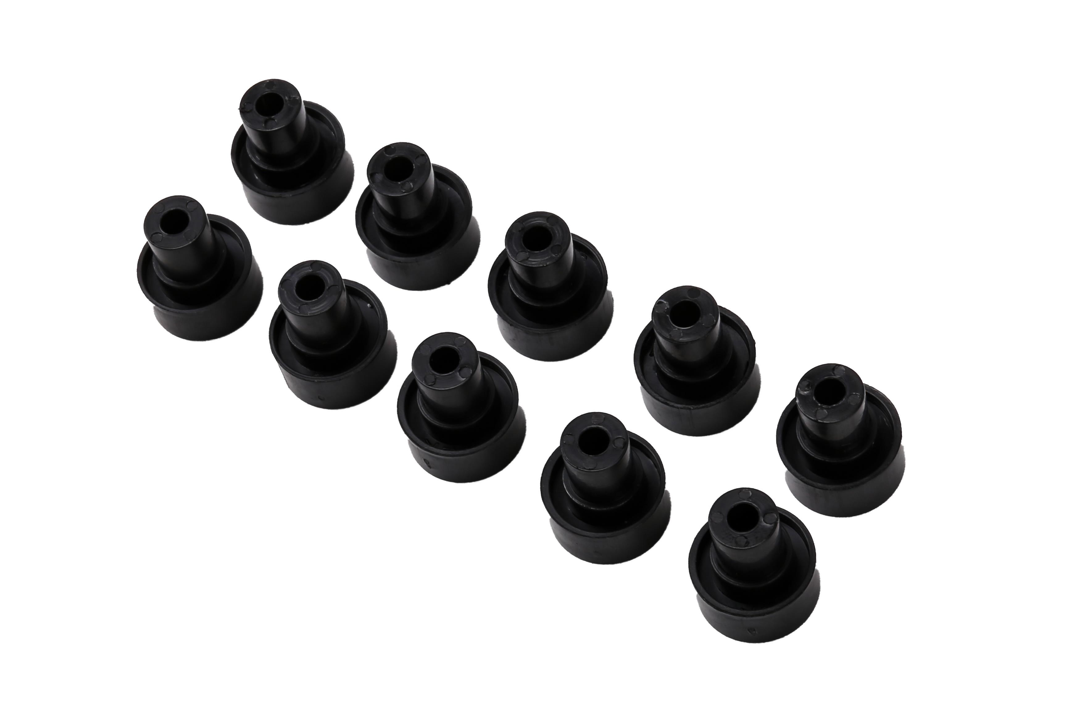 New Genuine GM Hazard Warning Push Button Switch (1982-2002) OE 12337876 - Walmart.com