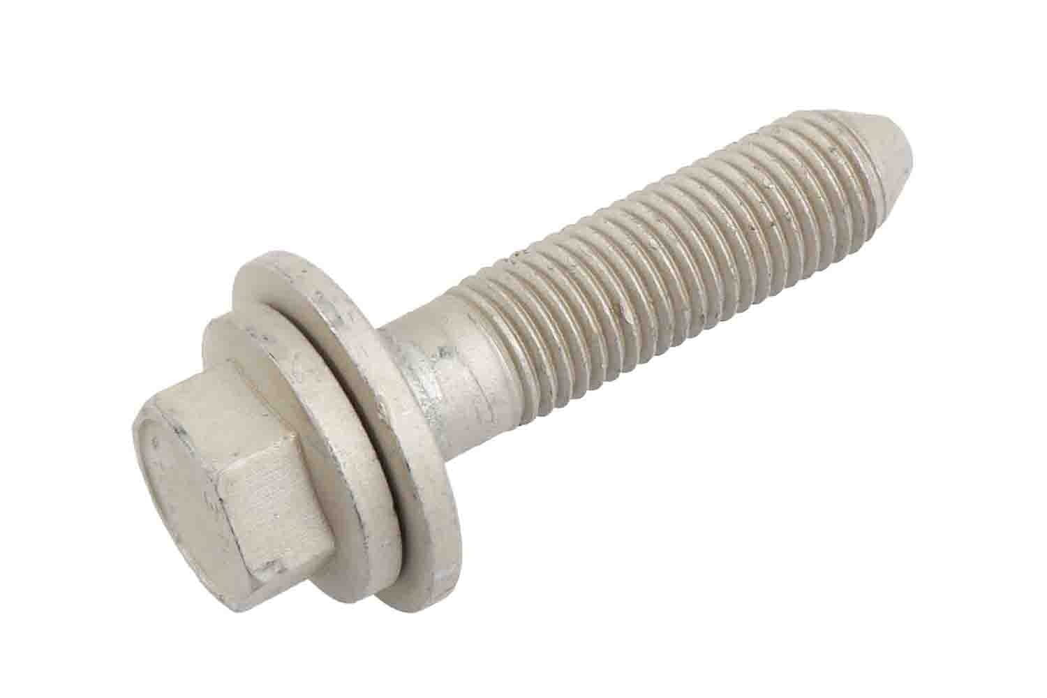 New Genuine GM Lower Control Arm Bolt (x1) OE 11518576 - Walmart.com