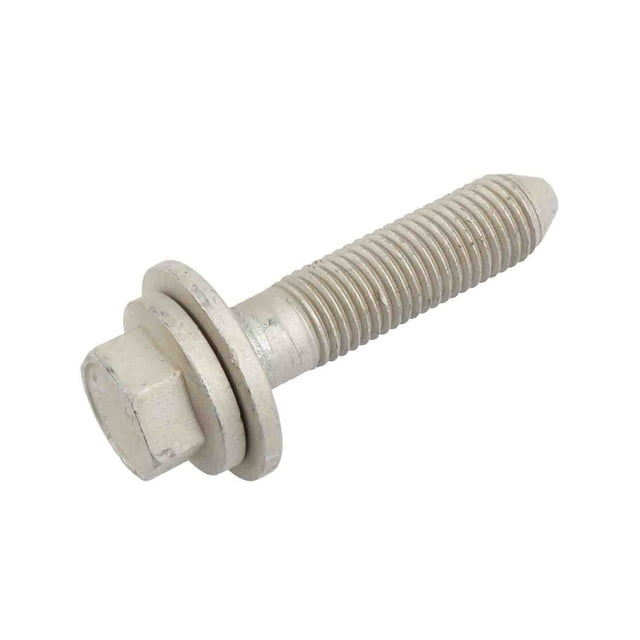 New Genuine GM Lower Control Arm Bolt (x1) OE 11518576 - Walmart.com