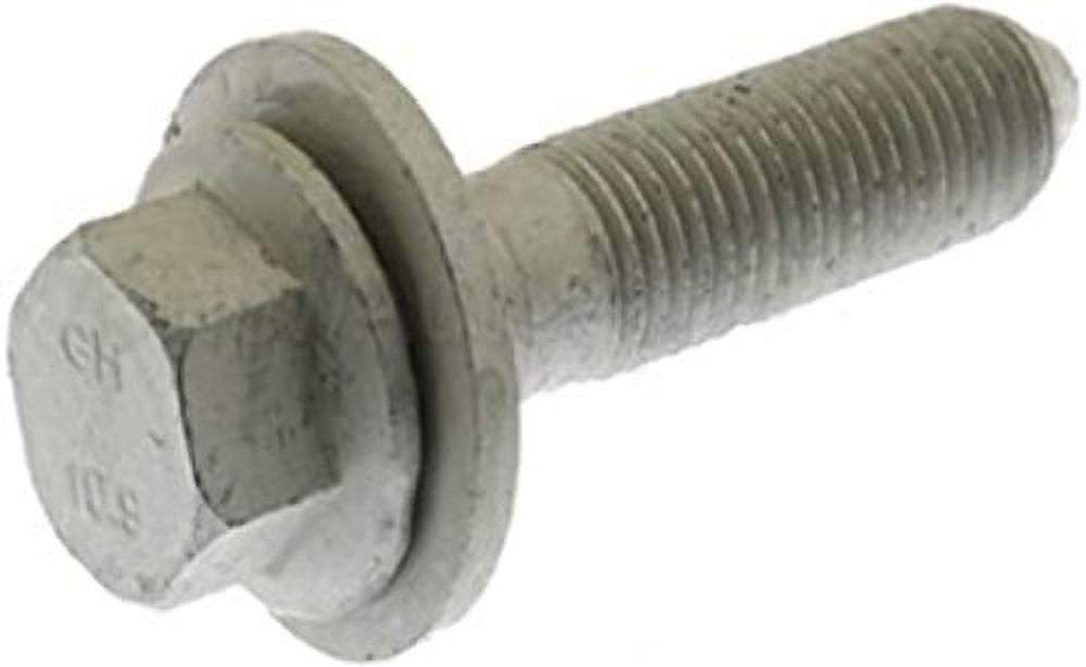 New Genuine GM Lower Control Arm Bolt (x1) OE 11518576 - Walmart.com