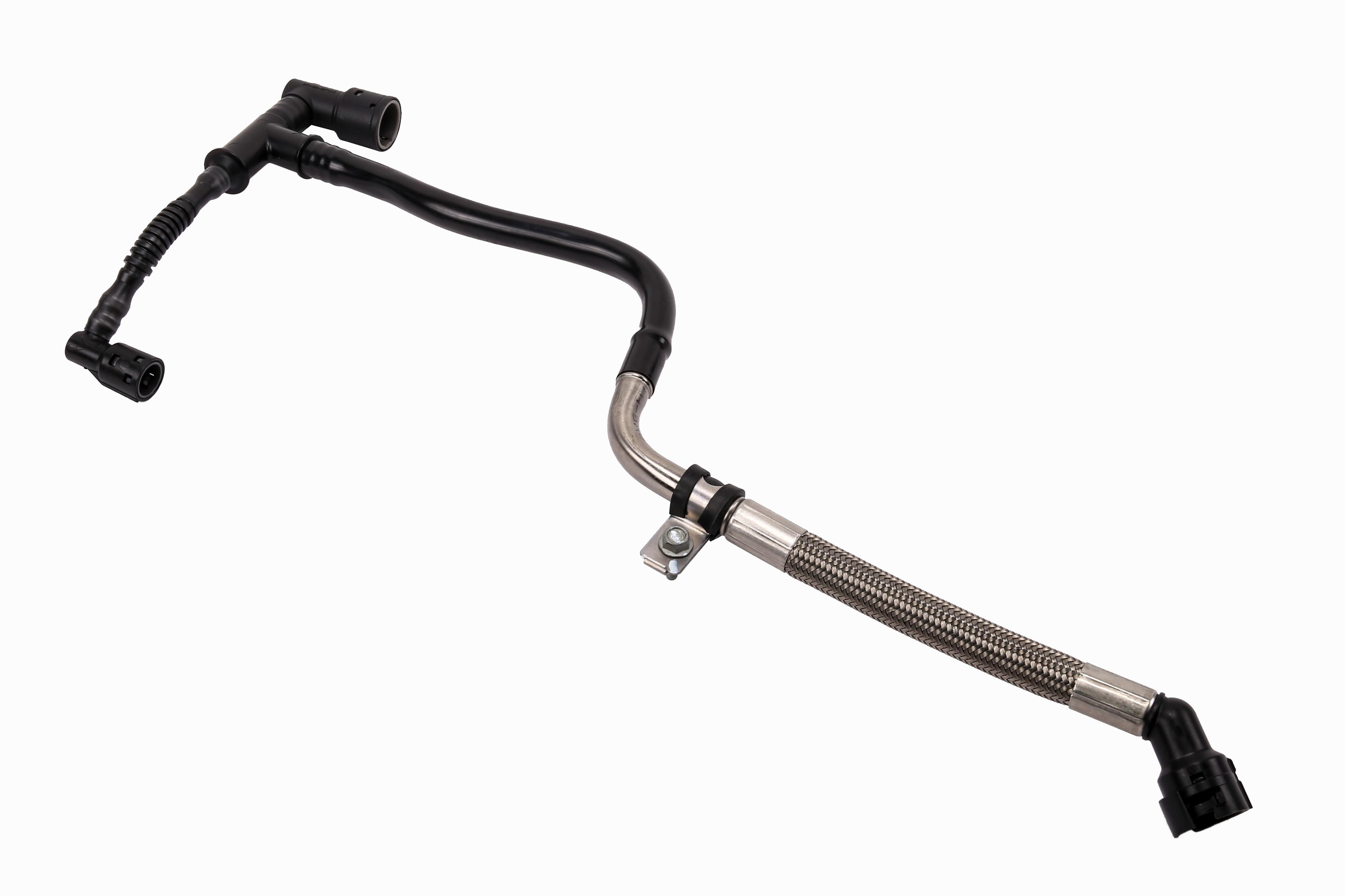 New Genuine GM PCV Valve Tube OE 12673868 - Walmart.com