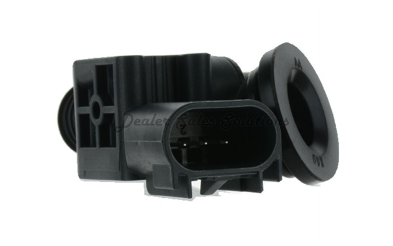 New Genuine GM Power Brake Booster Sensor Grommet Kit OE 20903152 ...