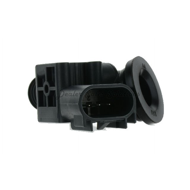 New Genuine GM Power Brake Booster Sensor Grommet Kit OE 20903152 ...