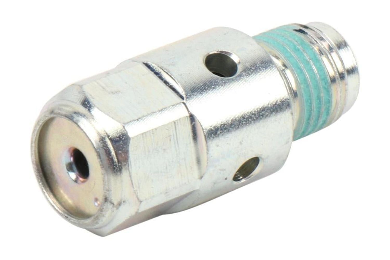 New Genuine GM Pressure Relief Valve OE 12608835 - Walmart.com