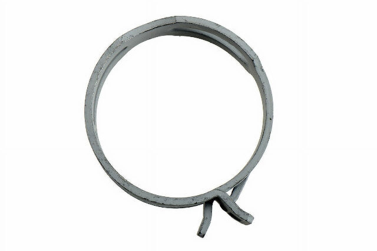 New Genuine GM Radiator Hose Clamp Clip OE 11570393 - Walmart.com