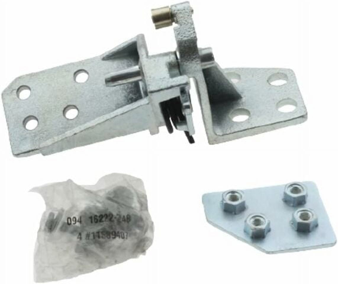 New Genuine GM Rear Door Upper Hinge Kit Left OE (1996-2023) OE ...