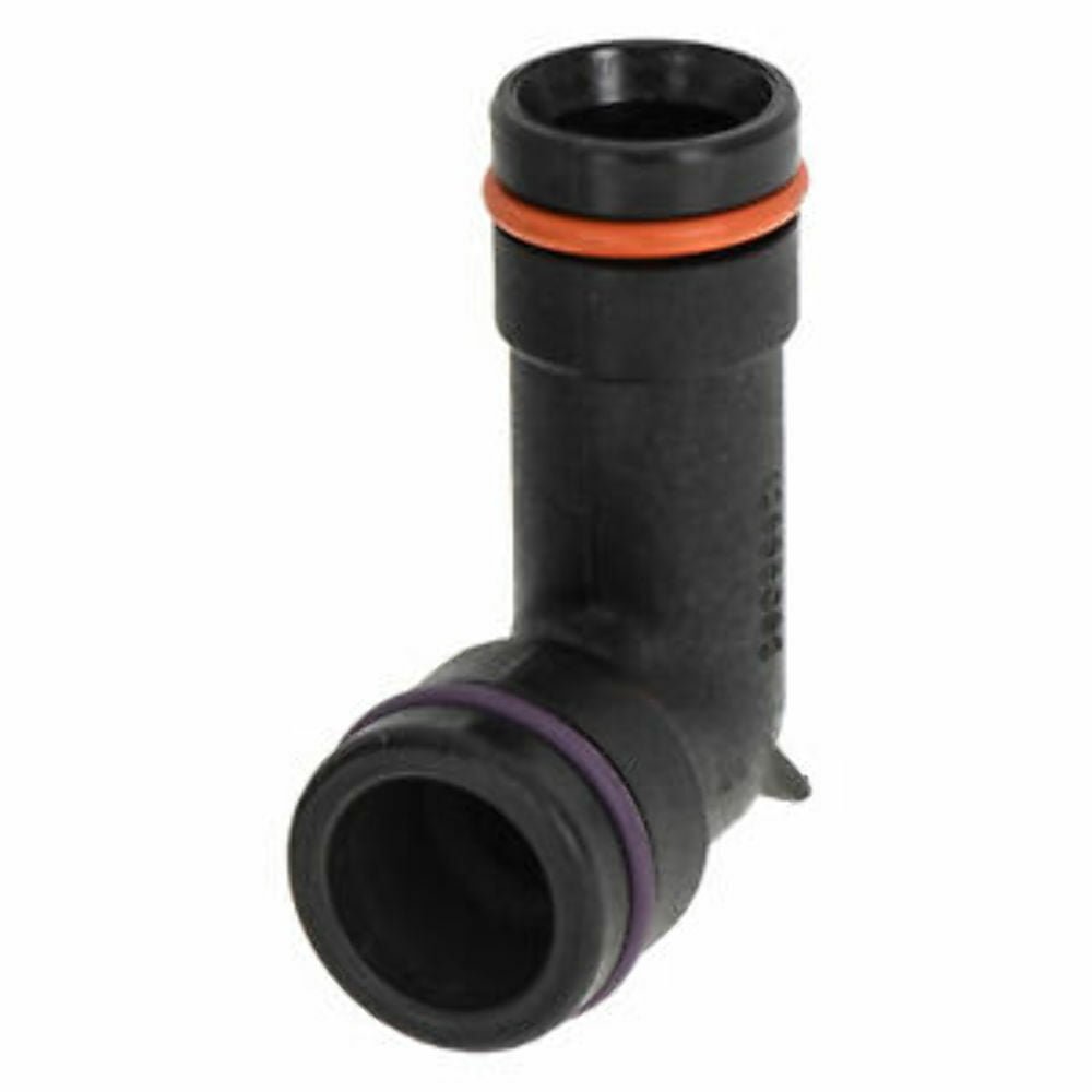 New Genuine GM Thermostat Bypass Pipe Engine Coolant OE 12565082 ...