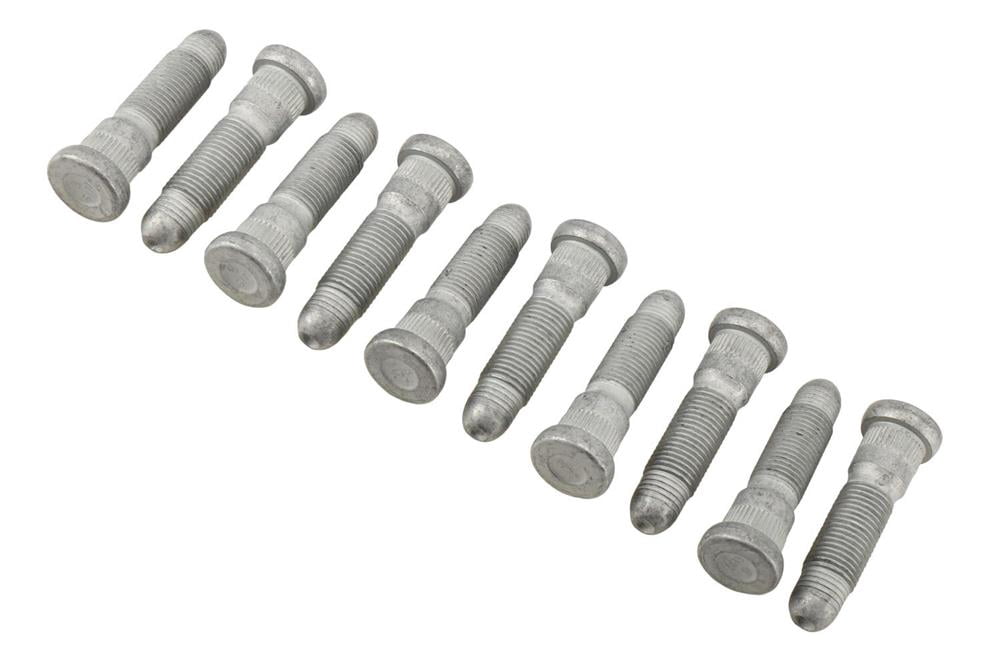 New Genuine GM Wheel Stud Bolt (x1) OE 11588811 - Walmart.com