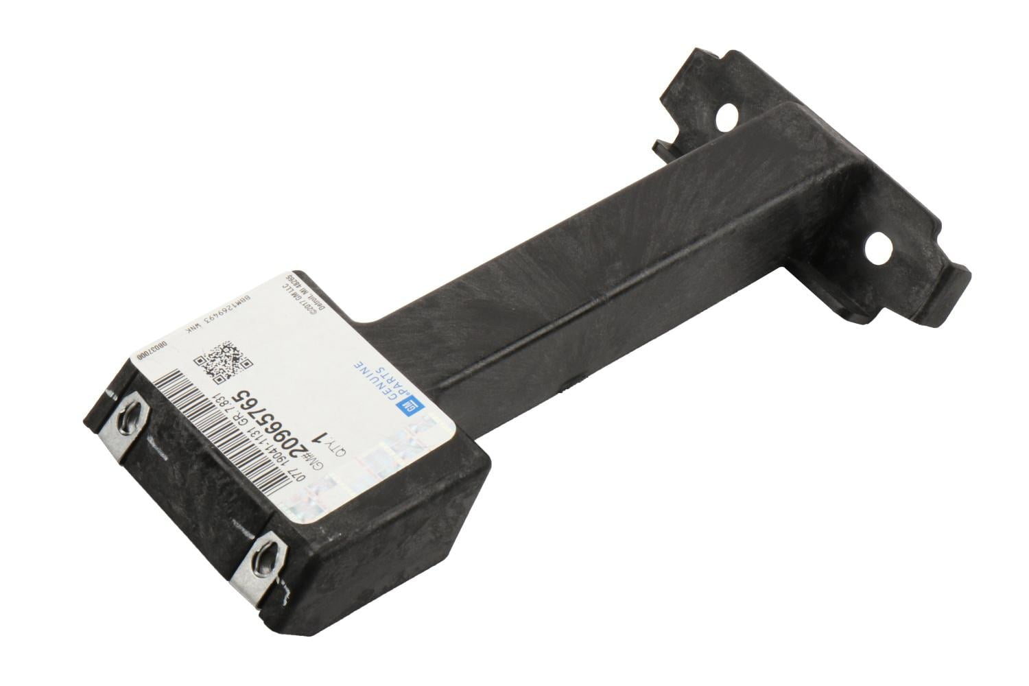New Genuine GMC Bracket 20965765 / 20965765 OEM - Walmart.com