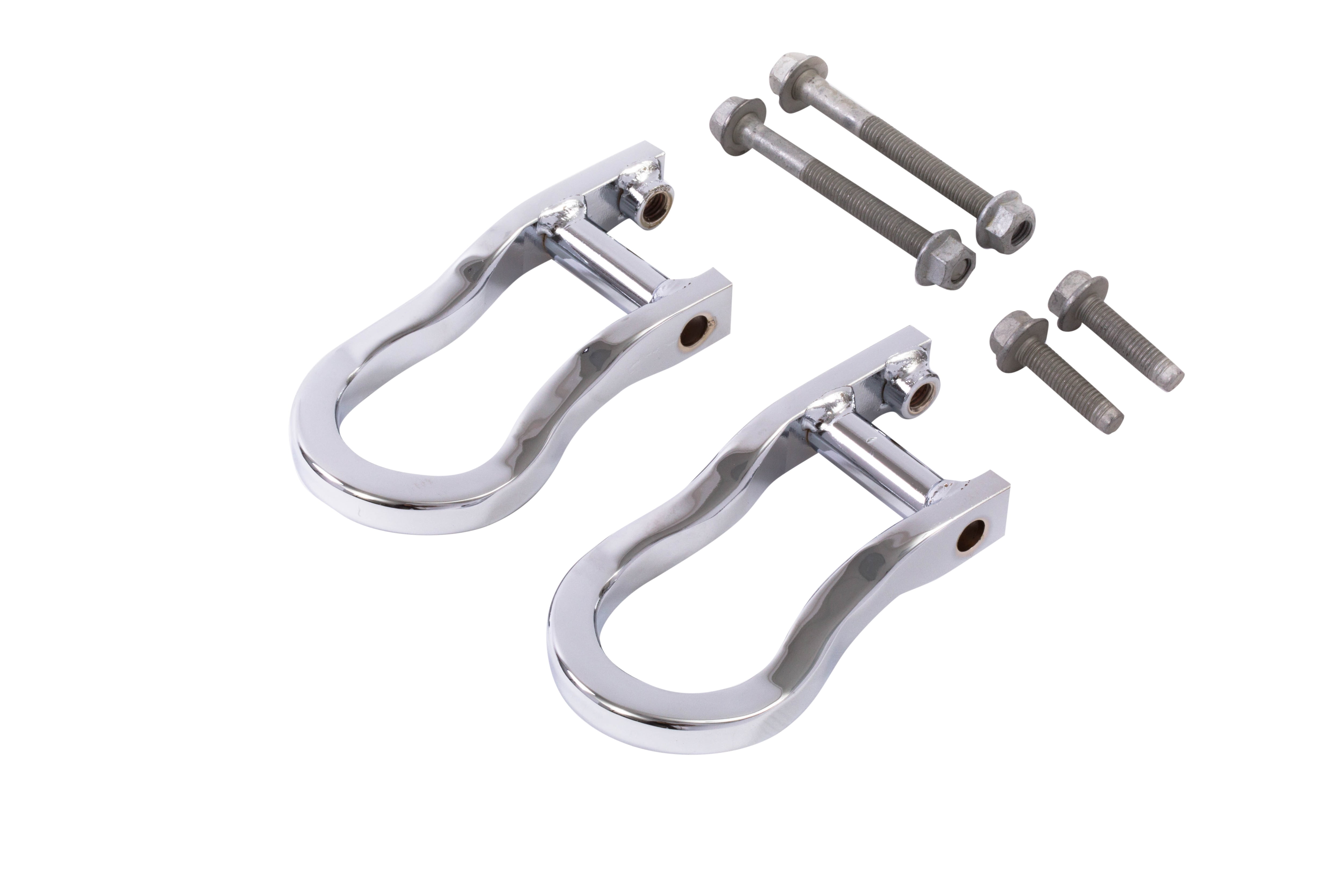 New Genuine GMC N-Hook Pkg (07068-Ct) (0 84072462 OEM - Walmart.com
