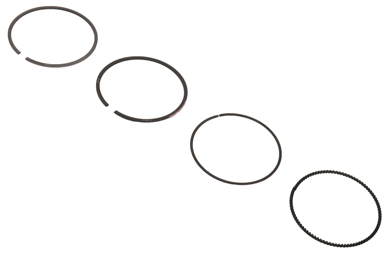 New Genuine GMC (S)Ring Kit 55588455 / 55588455 OEM - Walmart.com