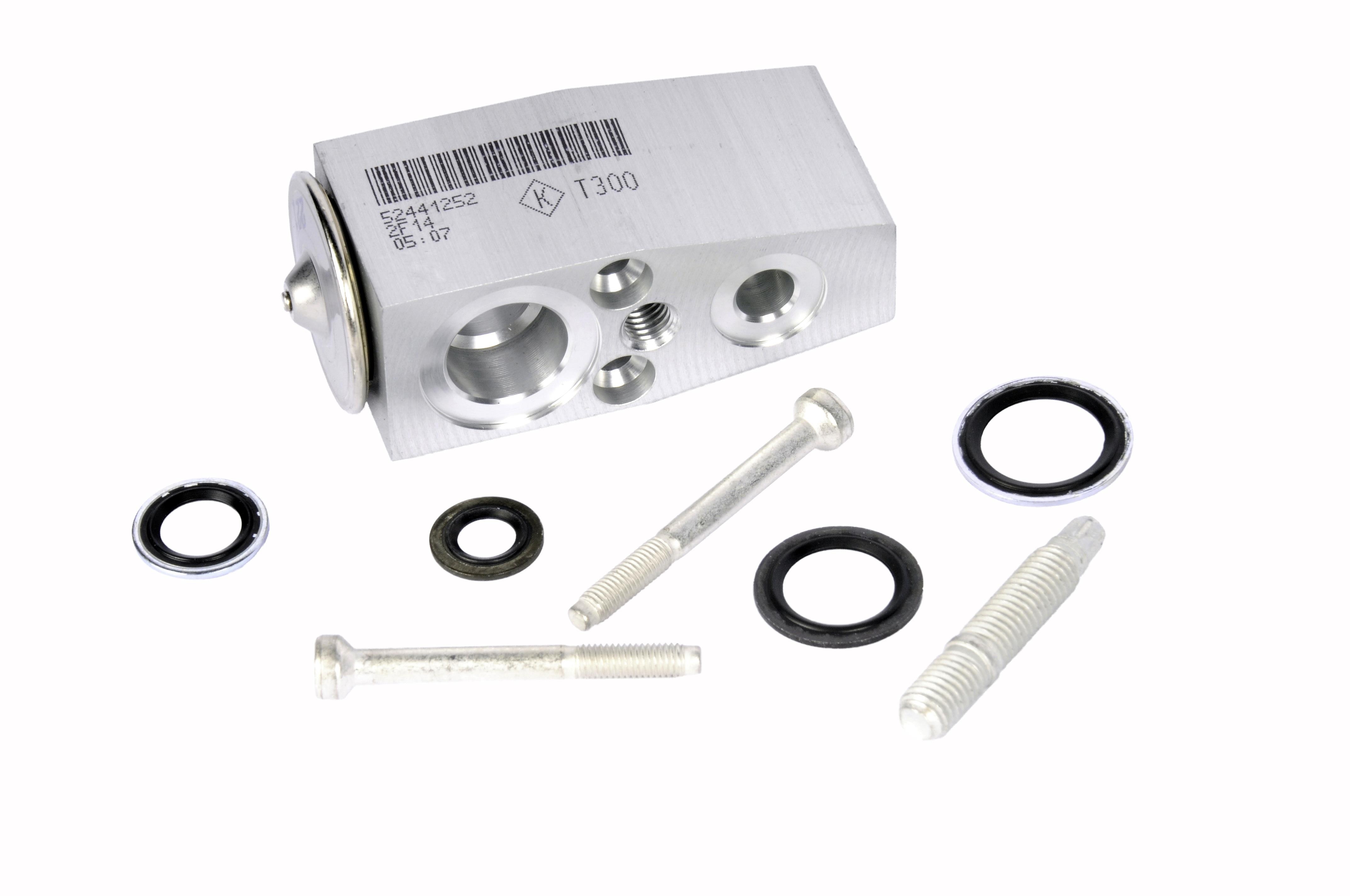 New Genuine GMC (S)Valve Kit 95018101 / 95018101 OEM - Walmart.com