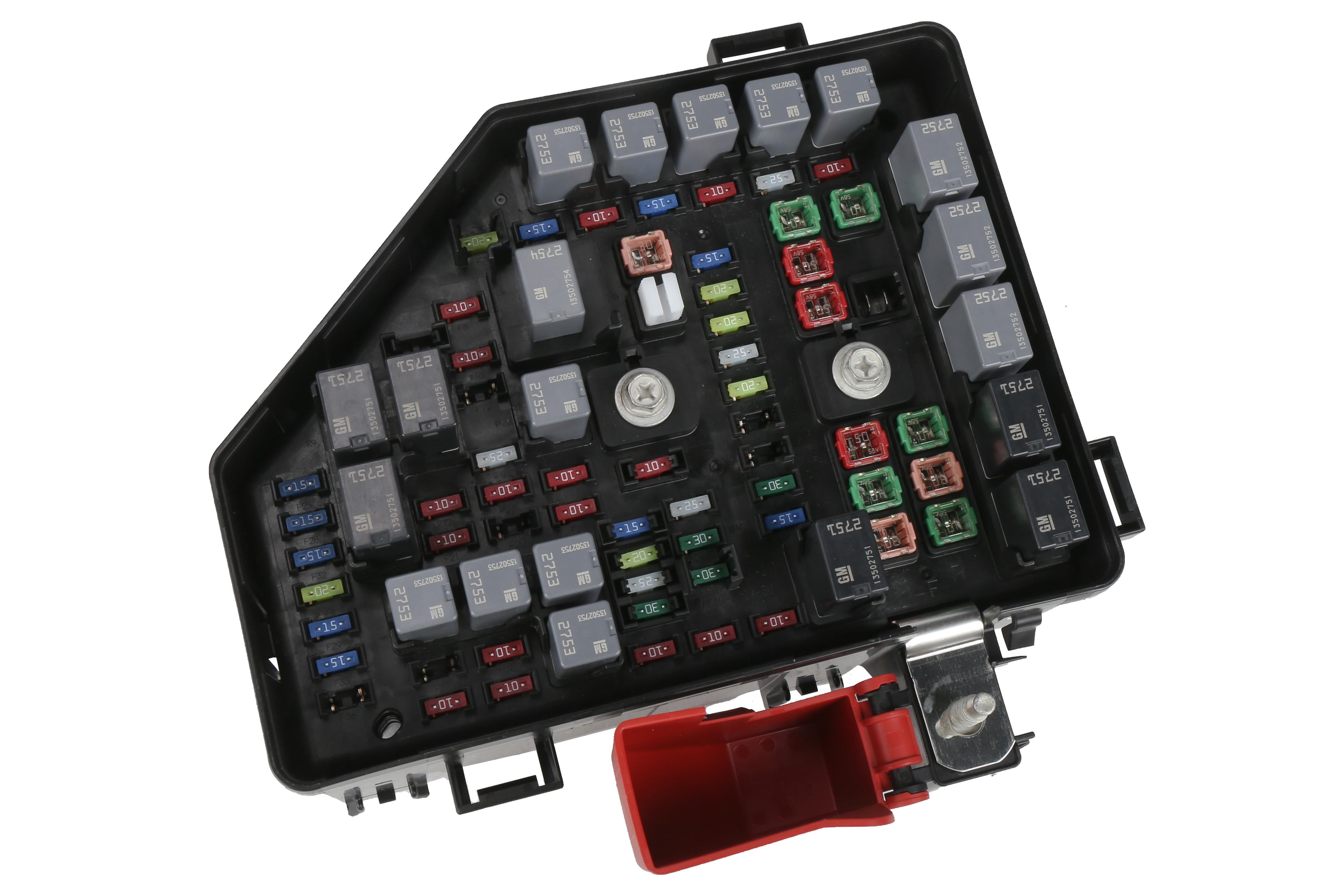 New Genuine GMC Sl-N-Block (02483-Ct) (1 22933344 OEM - Walmart.com