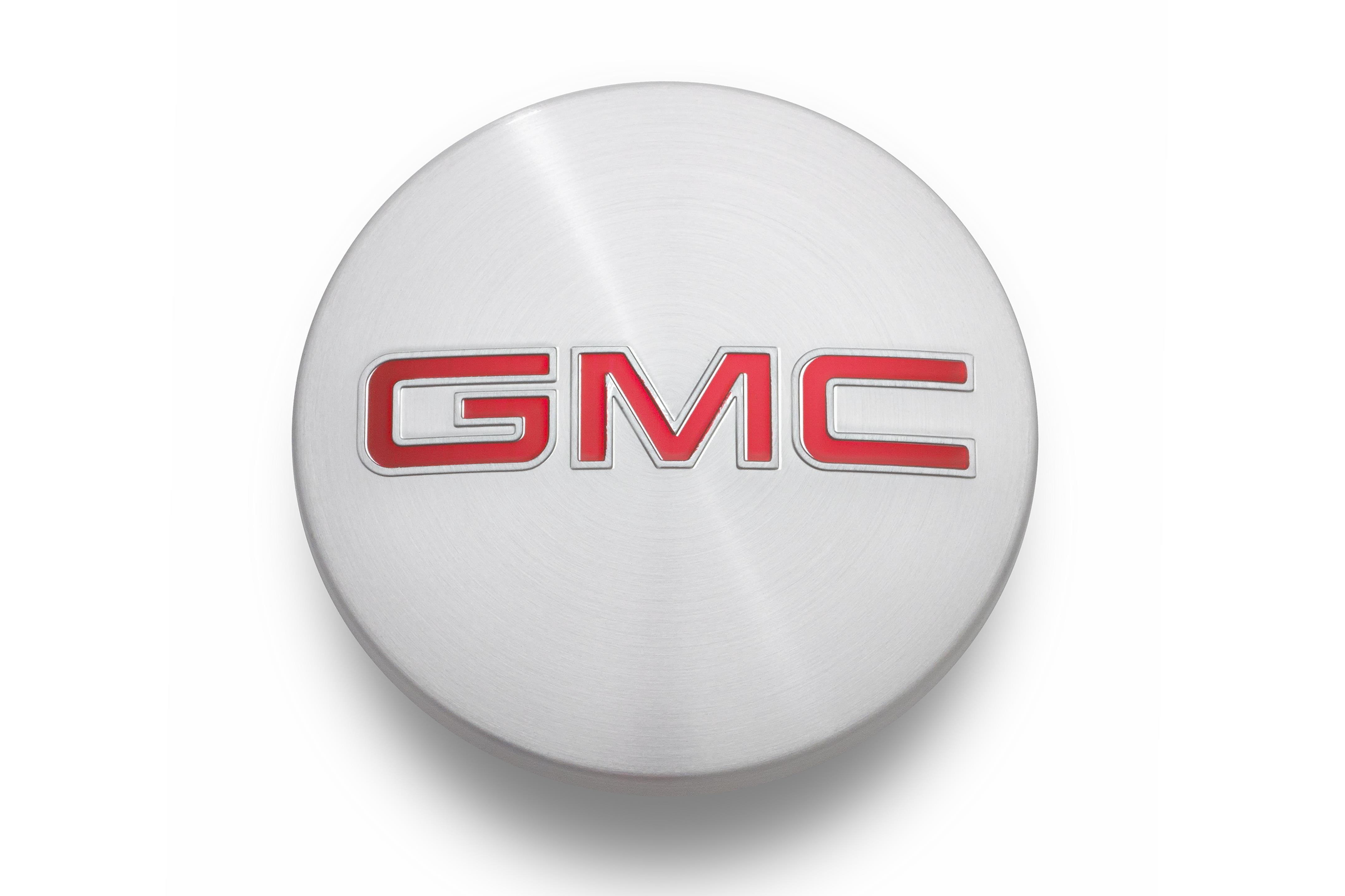 New Genuine GMC Wheel Center Cap Button Style (2015-2023) OE 52015040 ...