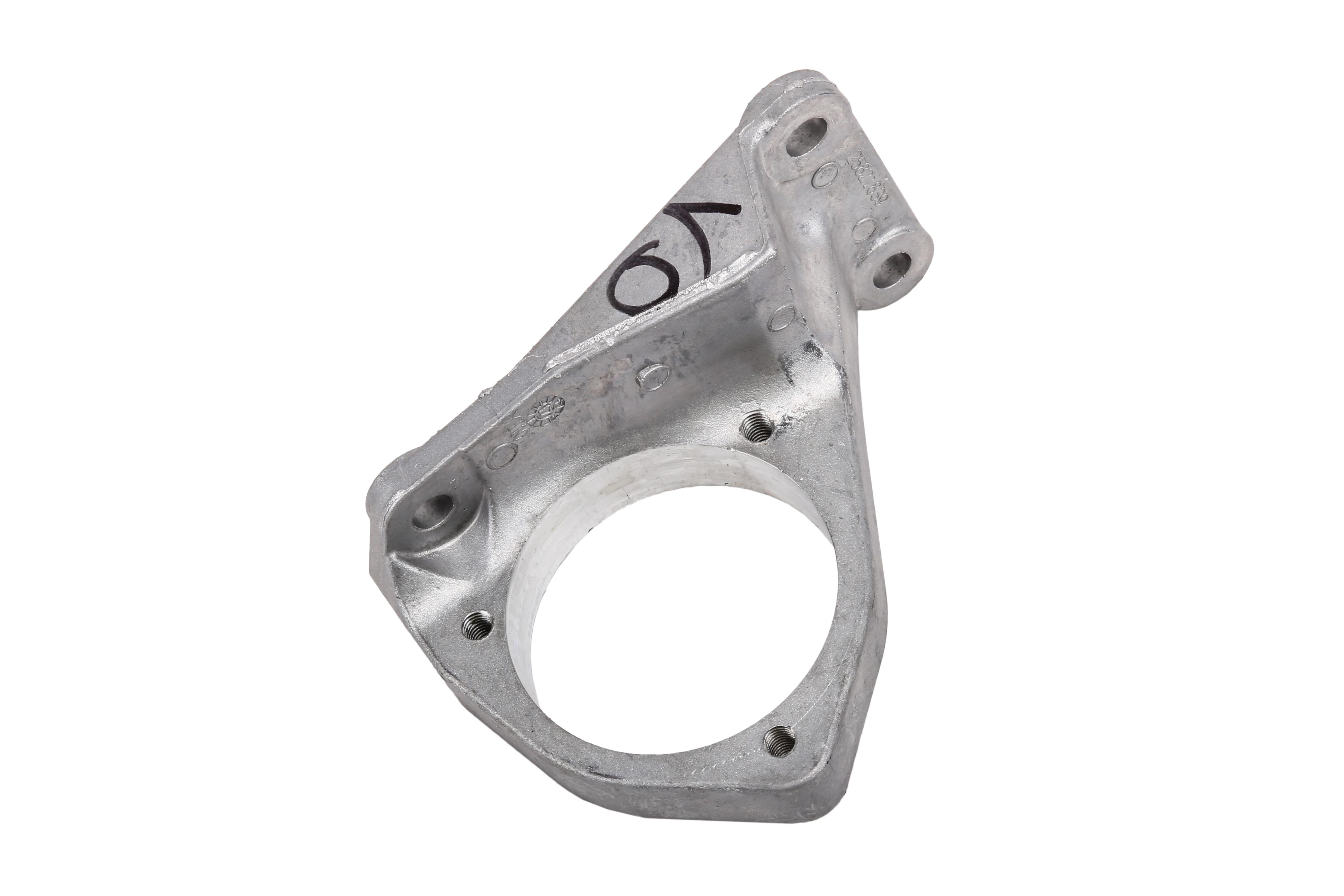 New Genuine General Motors Bracket 25821839 OEM - Walmart.com
