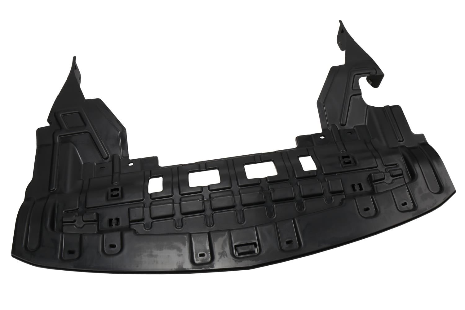 New Genuine General Motors Deflector 42371767 OEM - Walmart.com