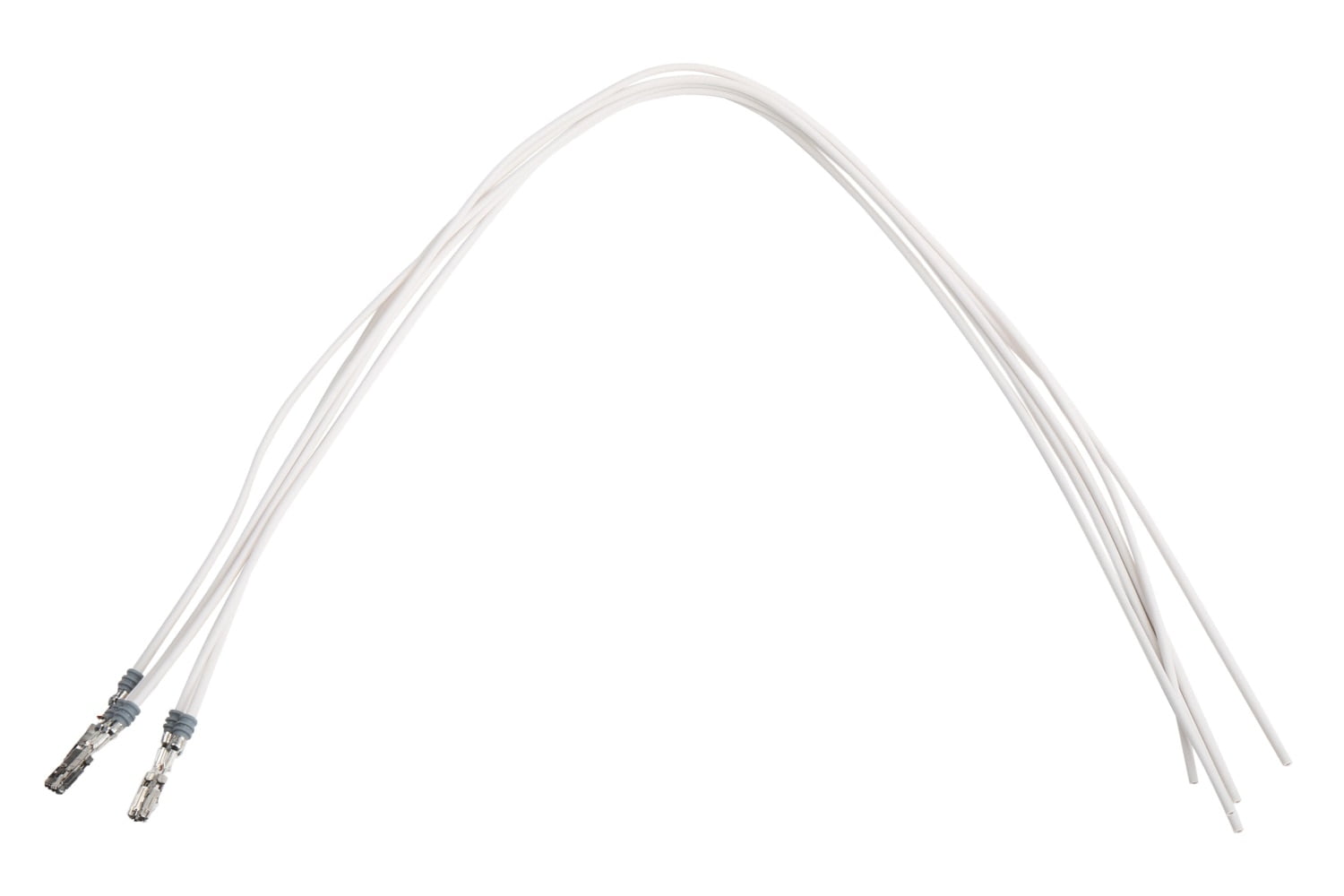 New Genuine General Motors Wire 19301776 OEM - Walmart.com
