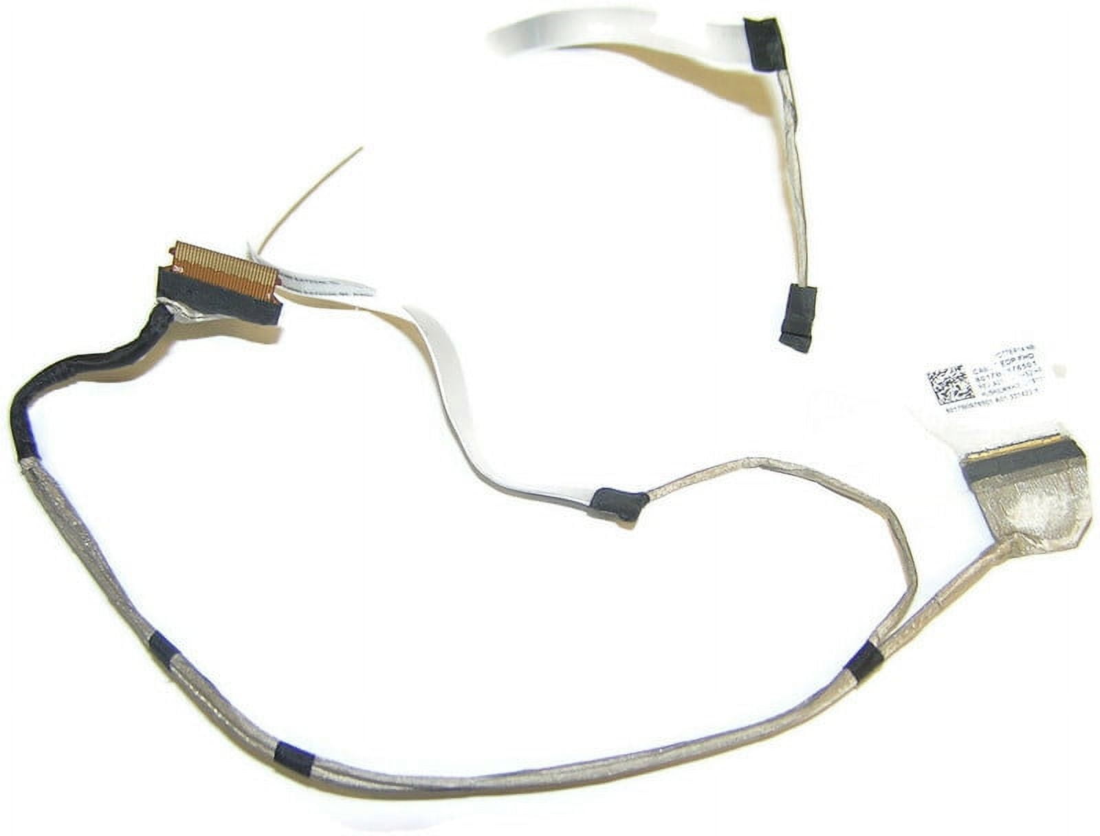 New Genuine HP 14-DF0023CL FHD LCD EDP Cable L24493-001 - Walmart.com