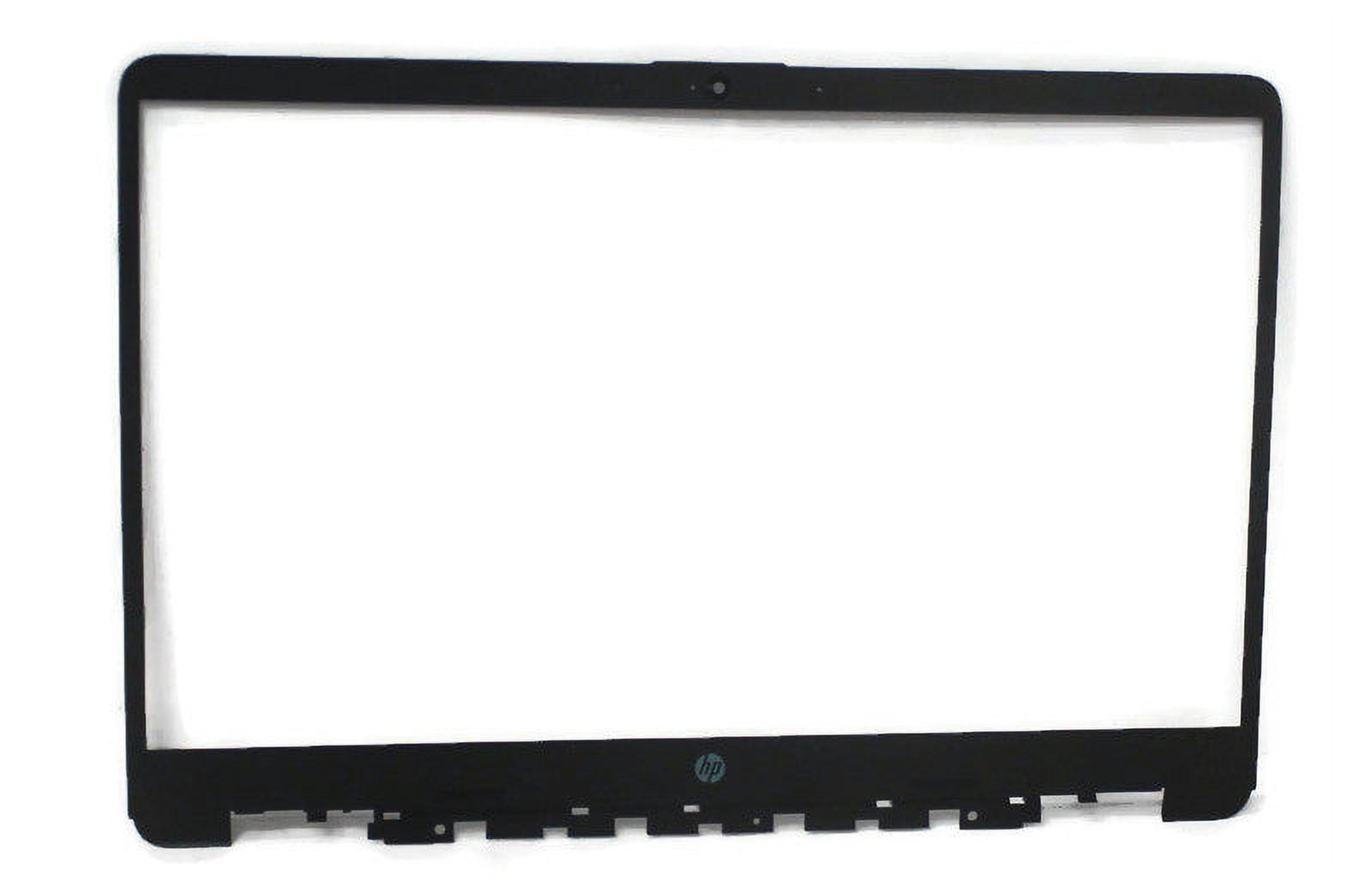 New Genuine HP 15-DY0000 15-DY0029DS Series LCD Front Bezel M74966-001 ...