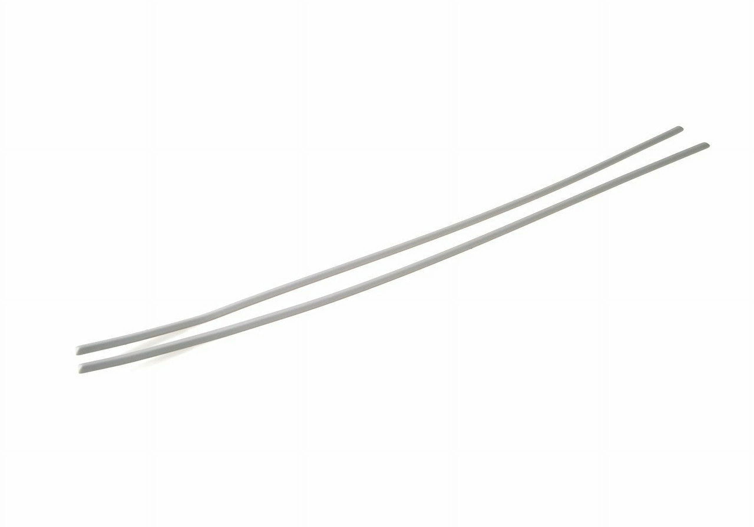 HP Genuine Rubber Feet M50430-001, Laptop Computer Parts for 17-CN 17 ...