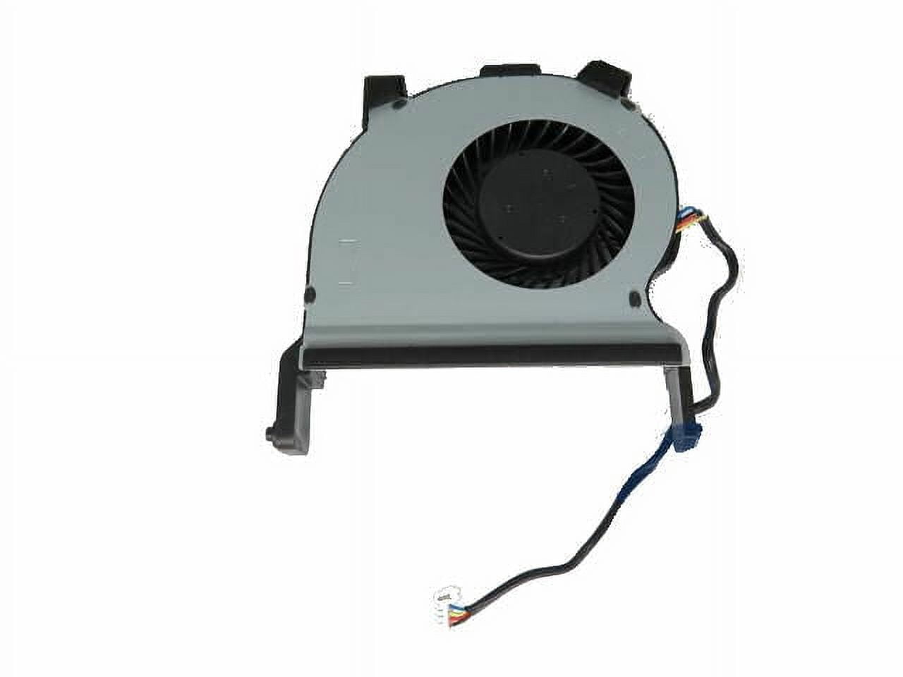 New Genuine HP 260 G3 Series CPU Colling Fan L28953-001 - Walmart.com