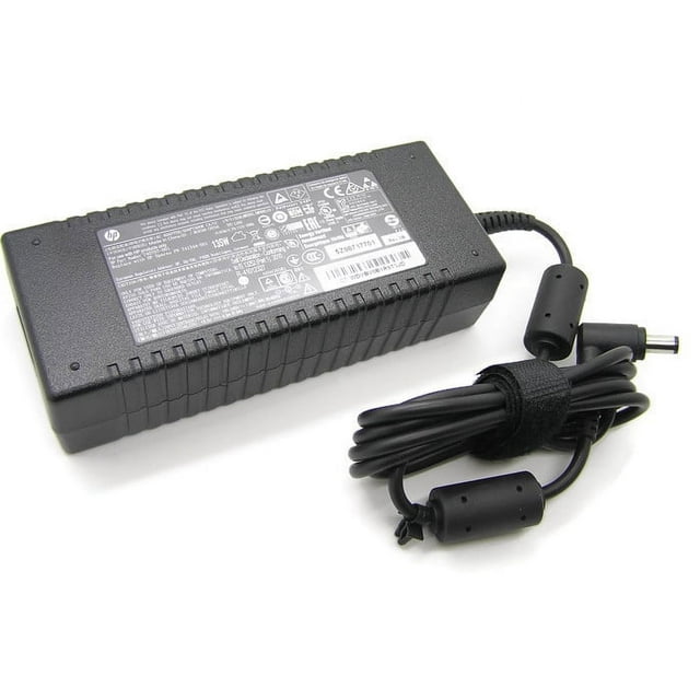 New Genuine HP AC Adapter 135W Charger HSTNN-LA01-E PA-1131-06HI ...