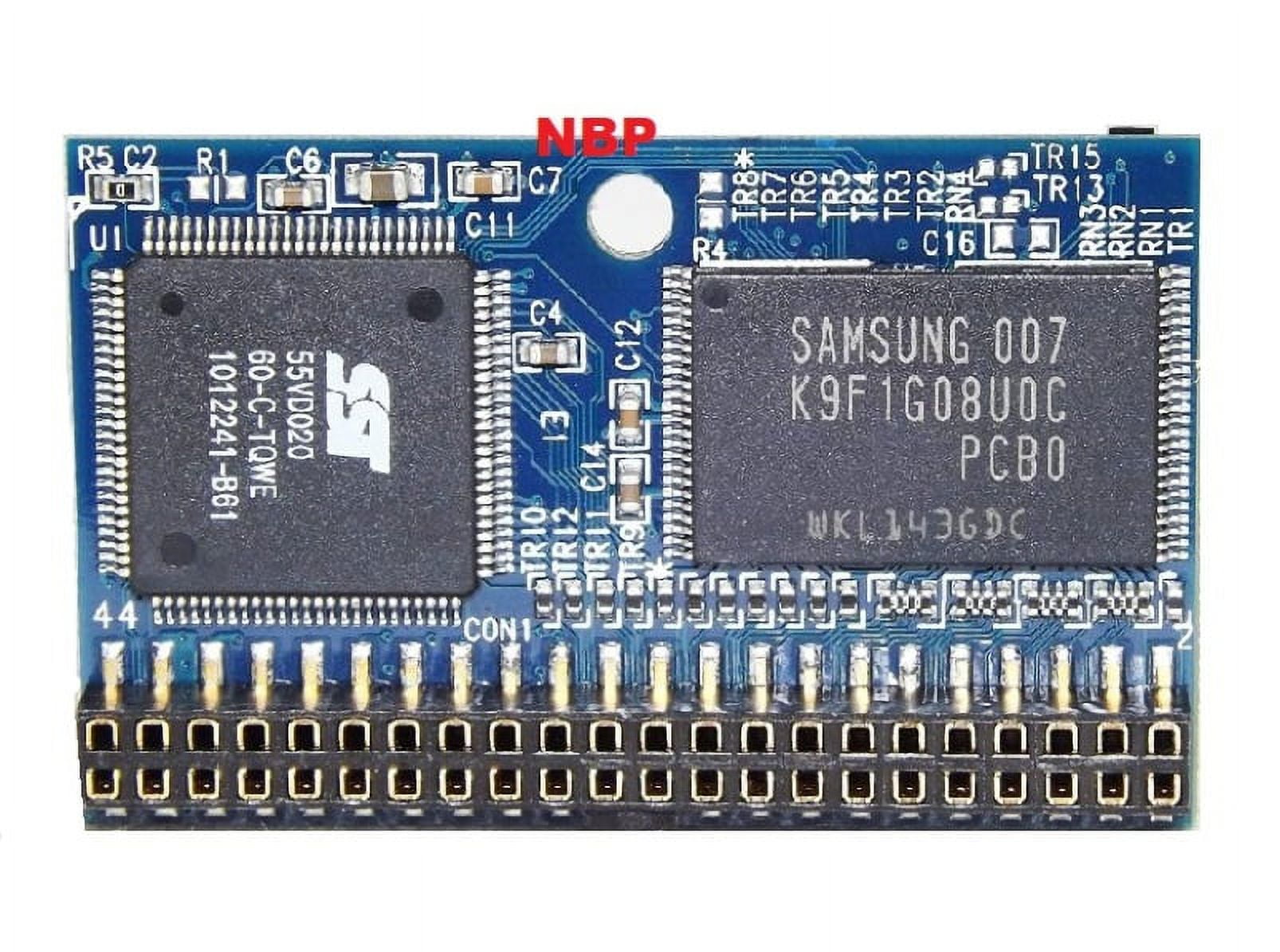 Memory 128 GB Above Internal Components