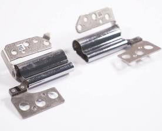 New Genuine HP Chromebook 14B-CA0013DX Hinges Kit Left & Right L73326 ...