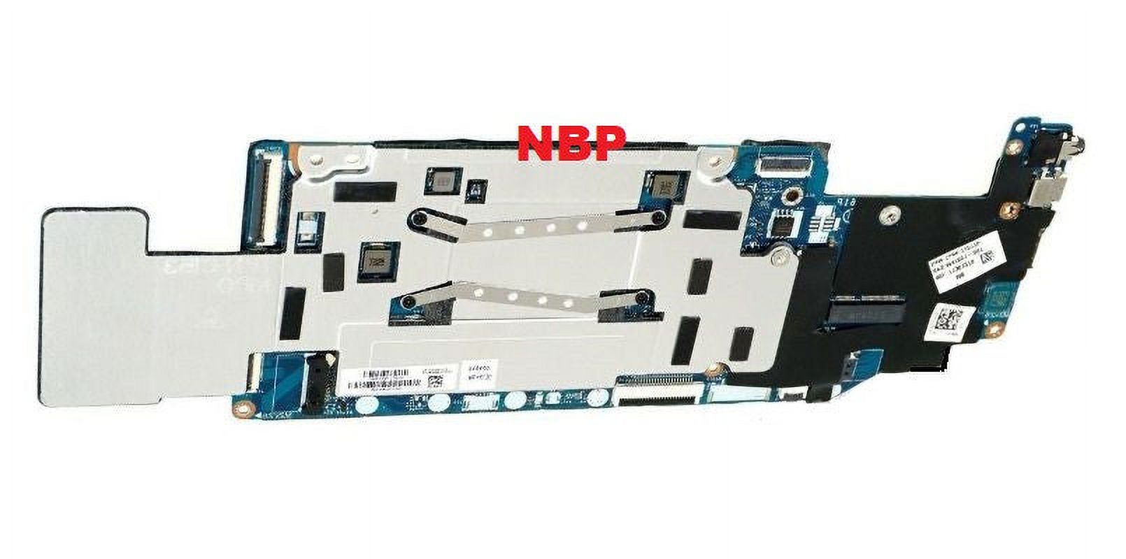 New Genuine HP Chromebook 14B-CB 4B-CB0023DX 1.1GHz Pentium N6000 4GB ...