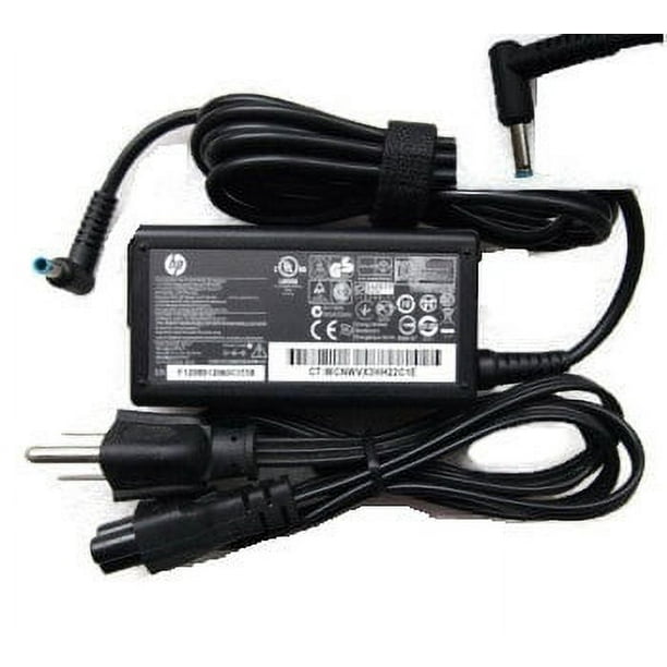 New Genuine HP Chromebook Pavilion ProBook Elitebook 65W AC Adapter ...