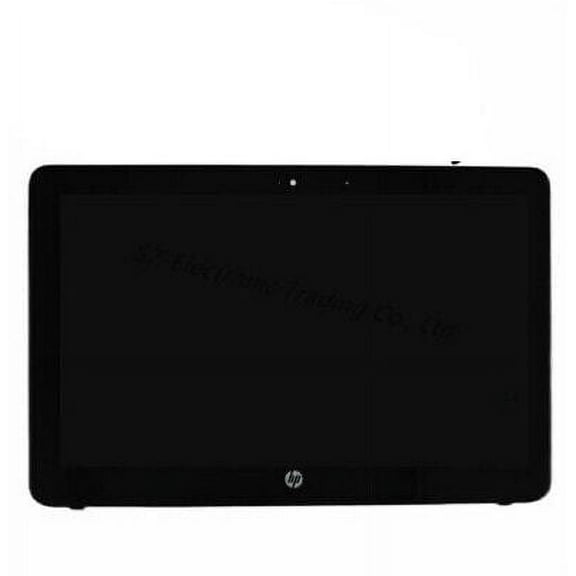 Hp Pavilion X360 Screen Replacement