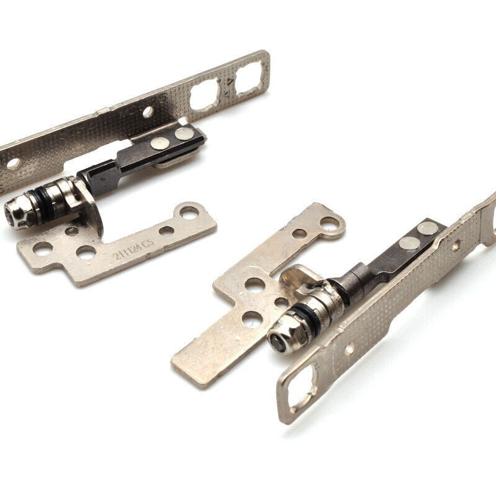 New Genuine HP Envy 13-BA Series Left and Right Hinge Set L94049-001 ...