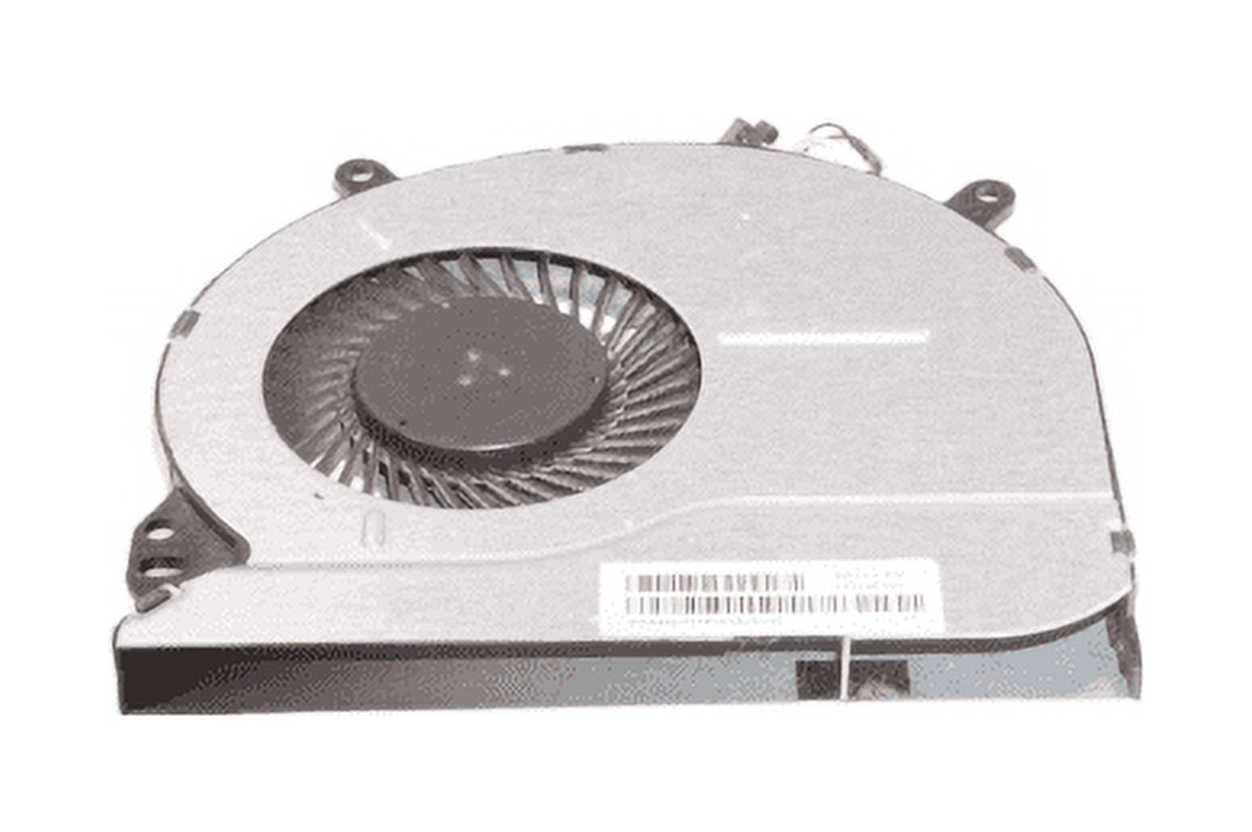 New Genuine HP PAVILION 15-B129WM Fan 697914-001 - Walmart.com