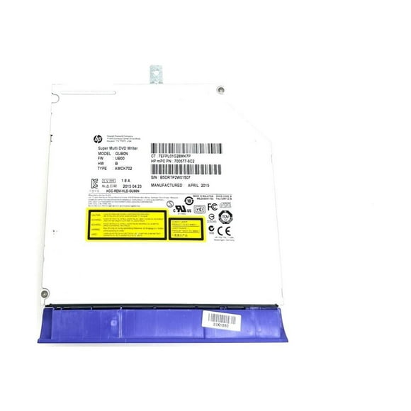 Hp External Dvd Drive