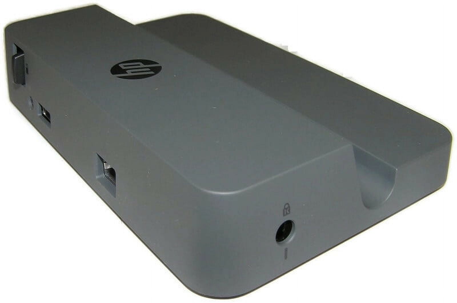 New Genuine HP Pro Tablet Mobile POS Charging Dock With AC T0G23AA#ABA ...