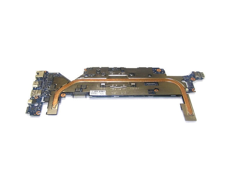 New Genuine HP ProBook X360 11 G3 EE UMA Cel N4100 4GB Motherboard ...