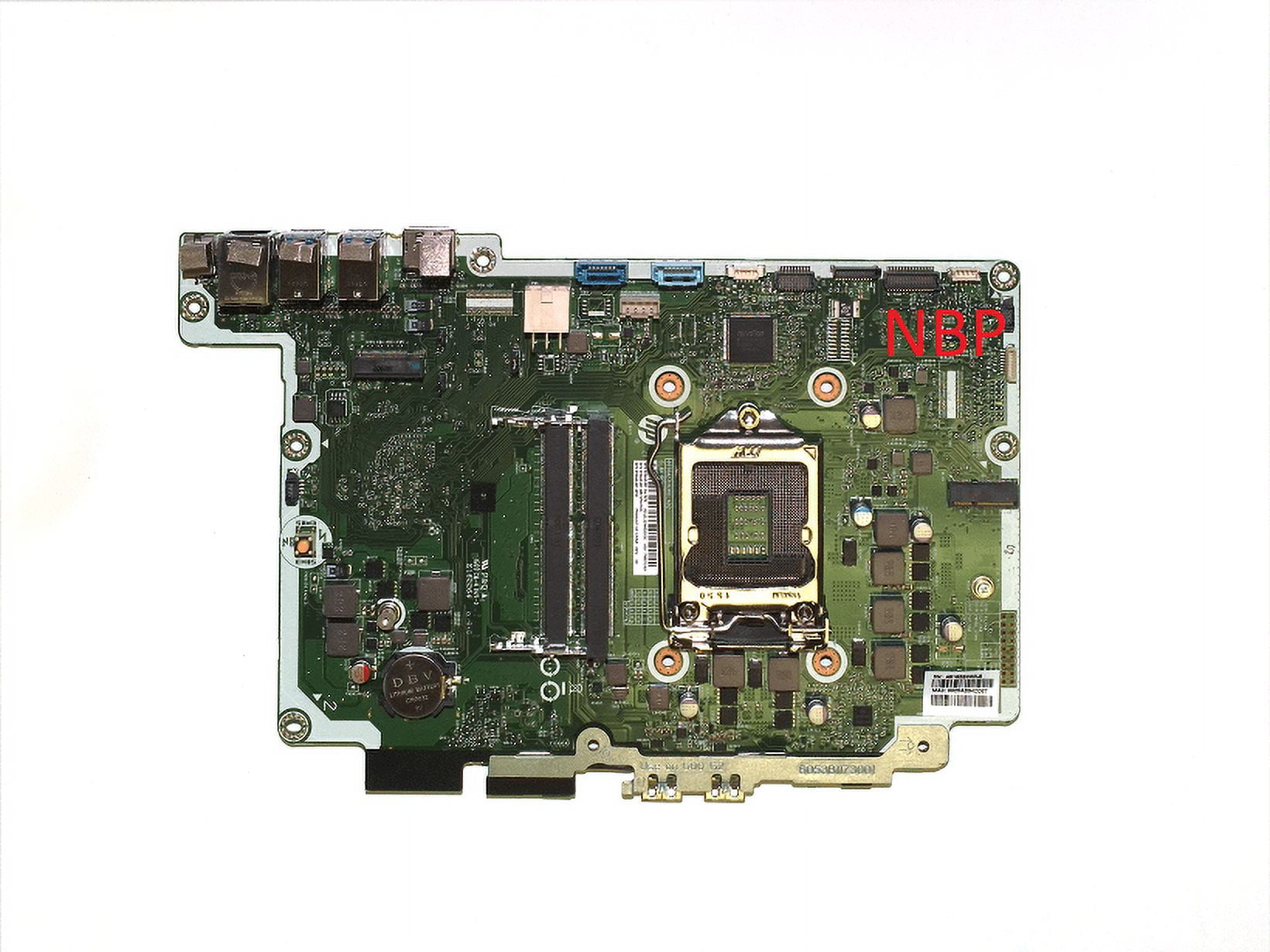 New Genuine HP ProOne 600 G2 Motherboard 798976-001 819642-001 819642 ...