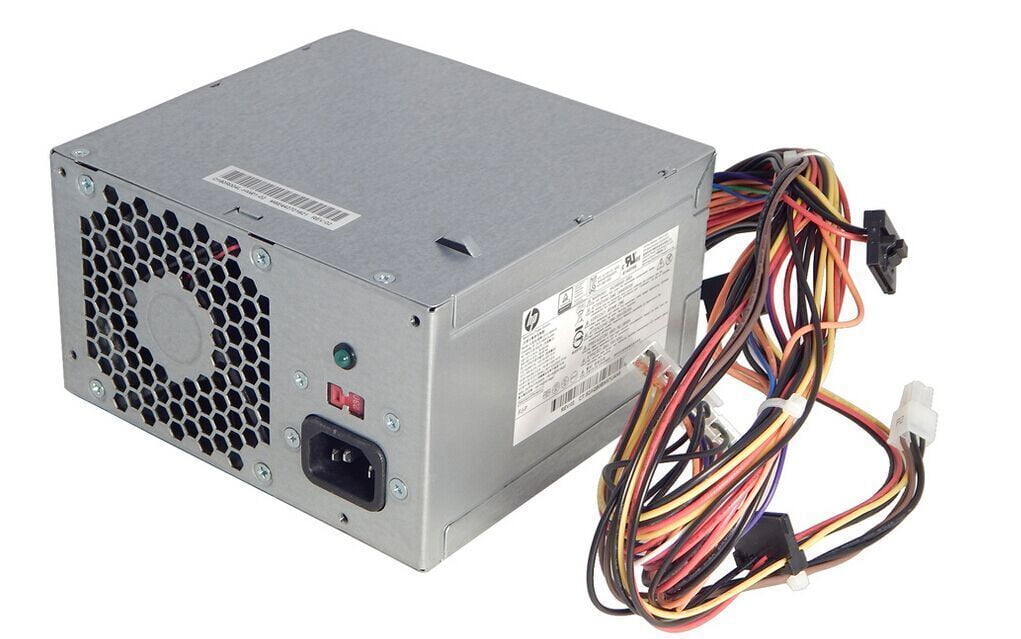 HP Genuine Prodesk Envy Pavilion 300W Power Supply 715185-001 - Walmart.com