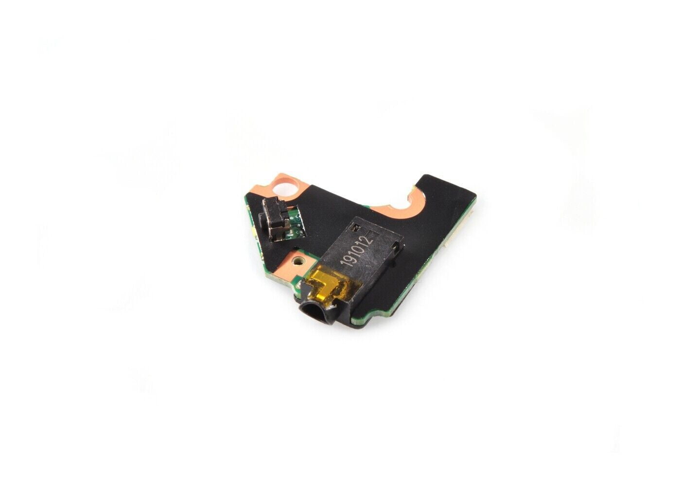 New Genuine HP Spectre X360 13-AW 13-AW0003DX Audio Jack Port Board ...
