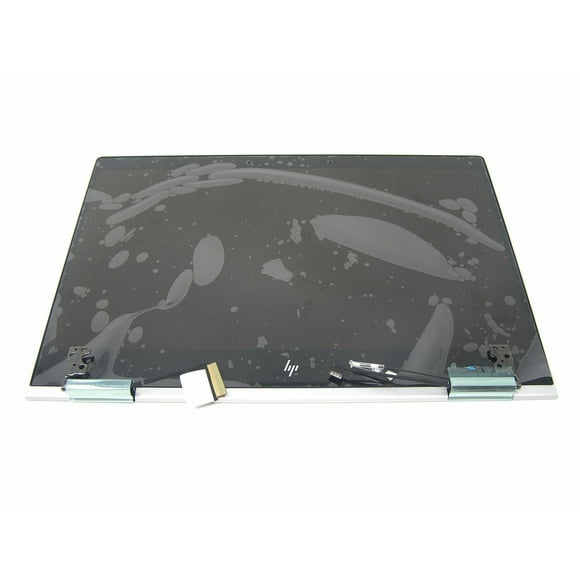 Hp Pavilion X360 Screen Replacement